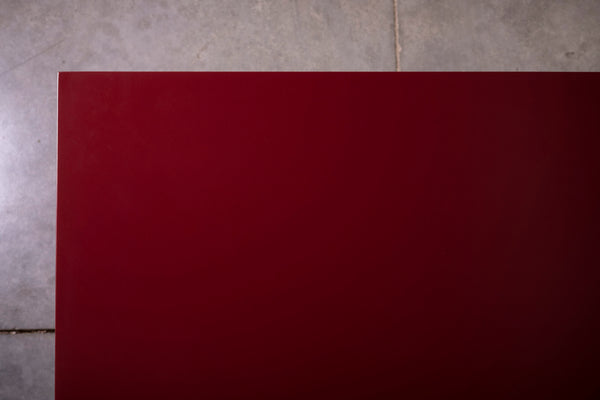 BDR Lacquer Dining Table – NO AGE STUDIO