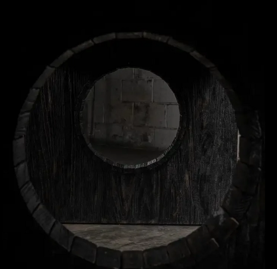 Banham Dining Table – NO AGE STUDIO