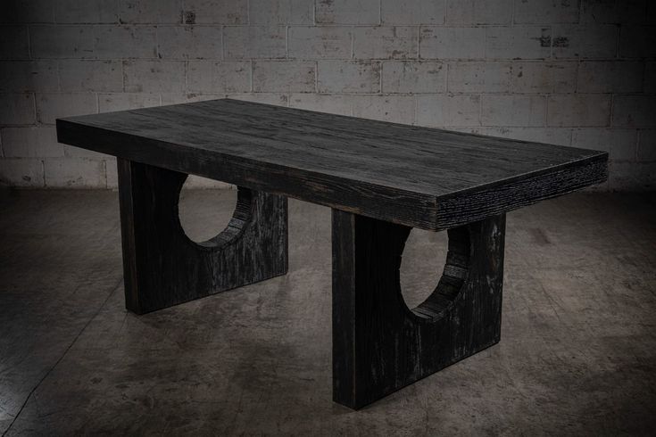 Banham Dining Table – NO AGE STUDIO