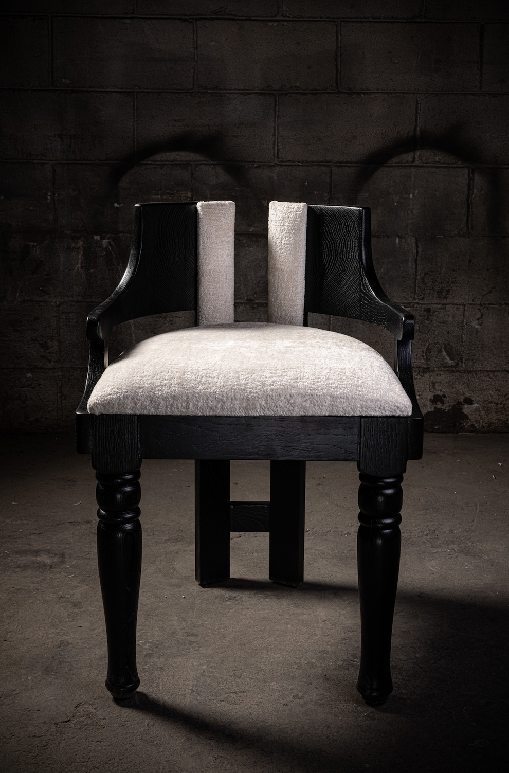 Miss M Chair – NO AGE STUDIO